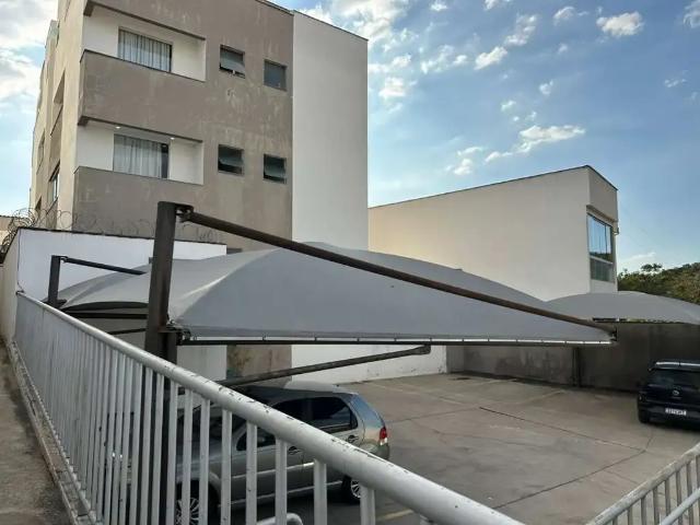 Apartamento para Venda em Betim/MG Ponte Alta 2 Quartos