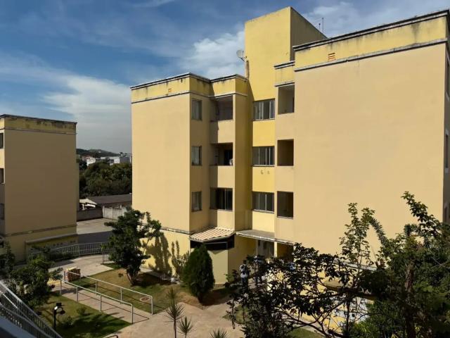Apartamento para Venda em Betim/MG Paulo Camilo 2 Quartos