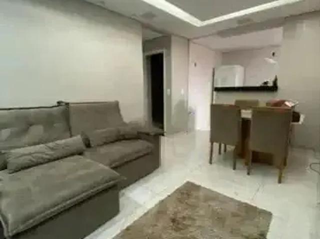 Apartamento para Venda em Betim/MG Paulo Camilo 2 Quartos
