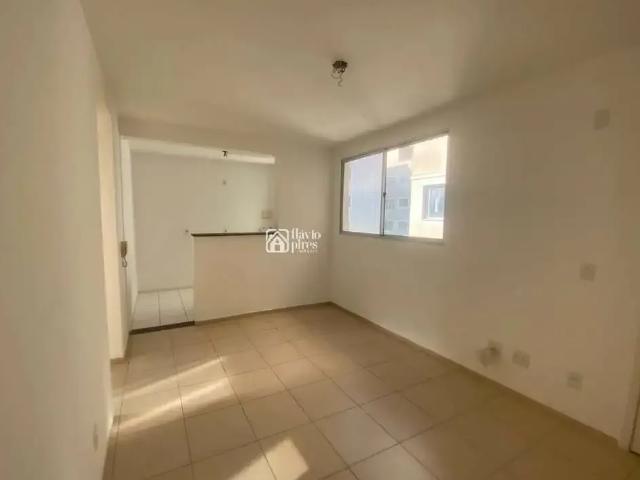 Apartamento para Venda em Betim/MG Paulo Camilo 2 Quartos