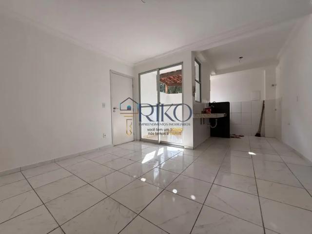 Apartamento para Venda em Betim/MG Paulo Camilo 2 Quartos