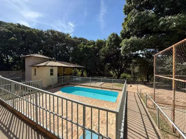 Apartamento para Venda em Betim/MG Paulo Camilo 2 Quartos
