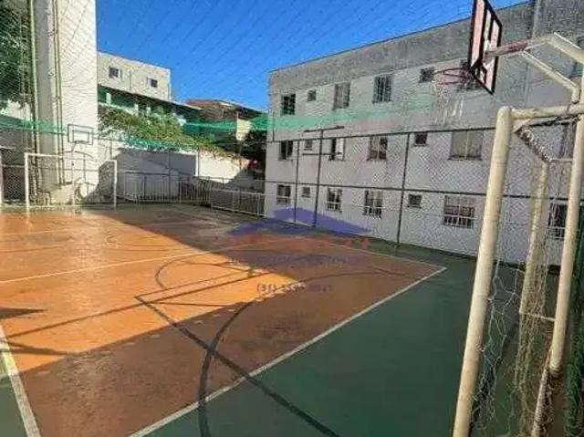Apartamento para Venda em Betim/MG Paulo Camilo 2 Quartos