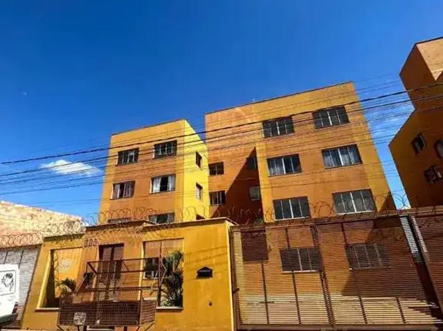 Apartamento para Venda em Betim/MG Paquetá 2 Quartos