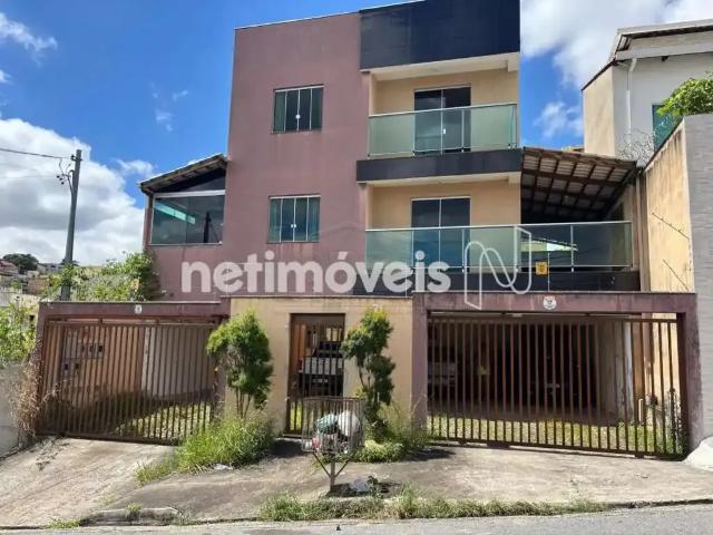 Apartamento para Venda em Betim/MG Parque das Acácias 2 Quartos