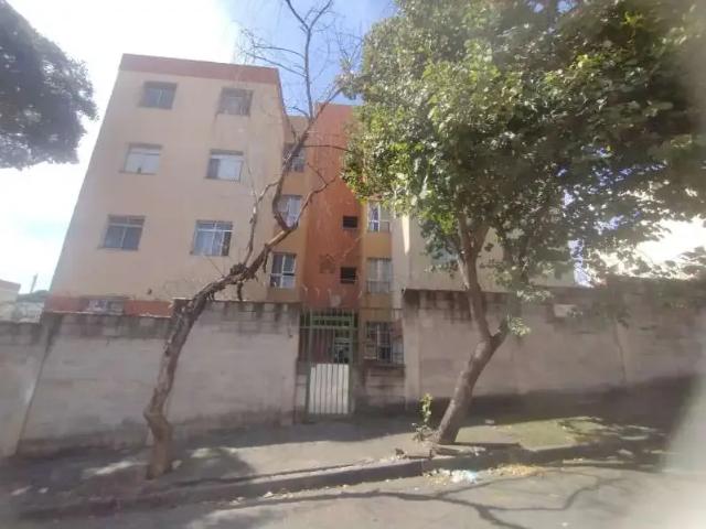 Apartamento para Venda em Betim/MG Parque das Acácias 2 Quartos