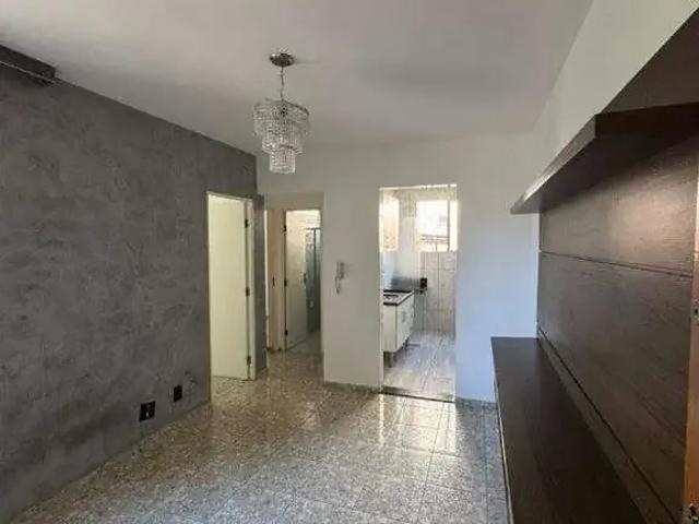 Apartamento para Venda em Betim/MG Parque das Acácias 2 Quartos