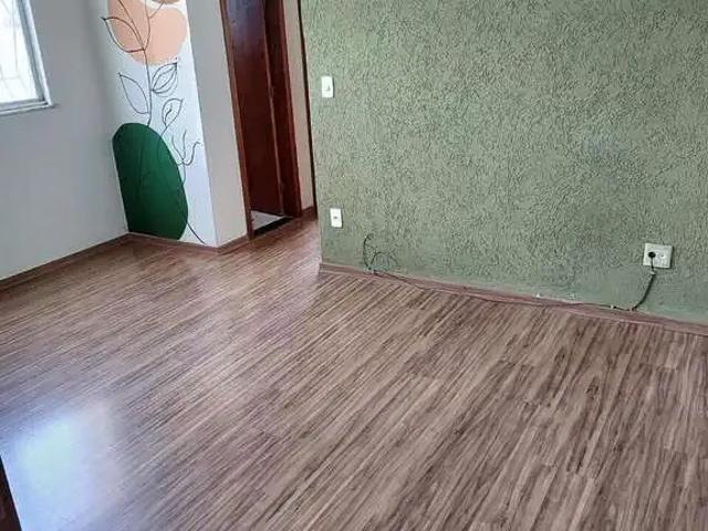 Apartamento para Venda em Betim/MG Parque das Acácias 2 Quartos