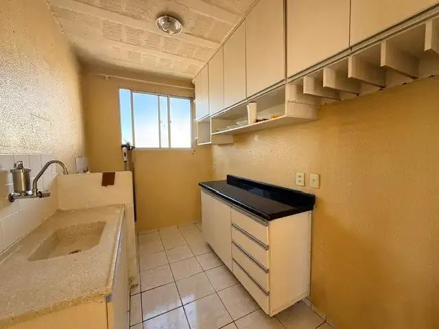 Apartamento para Venda em Betim/MG Parque das Acácias 2 Quartos