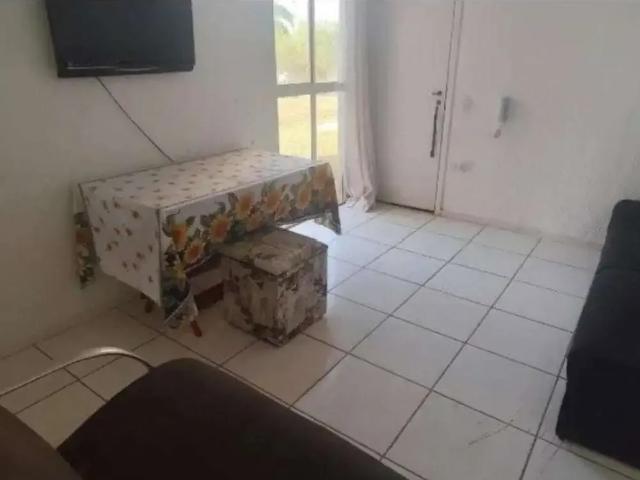 Apartamento para Venda em Betim/MG Parque das Indústrias 2 Quartos