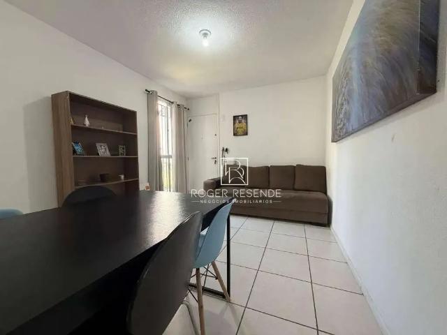 Apartamento para Venda em Betim/MG Parque das Indústrias 2 Quartos