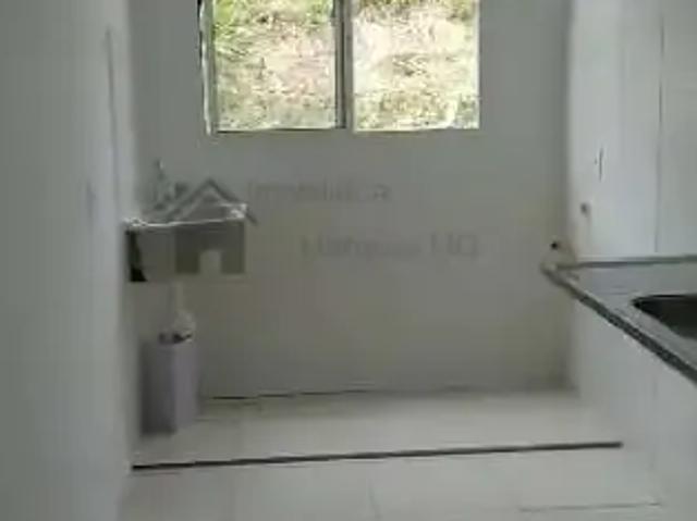 Apartamento para Venda em Betim/MG Parque das Indústrias 2 Quartos