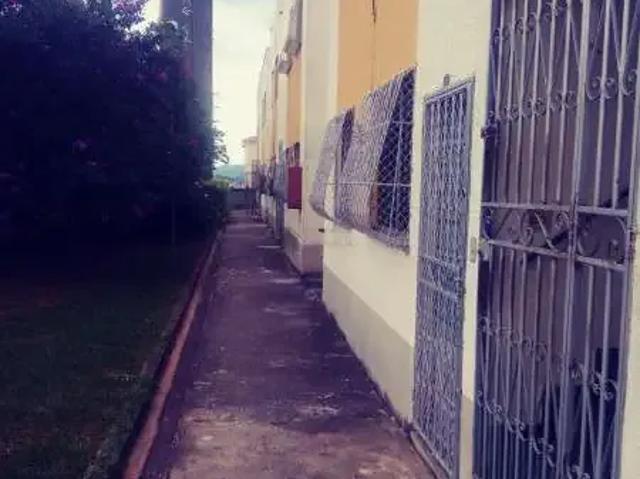 Apartamento para Venda em Betim/MG Parque das Indústrias 2 Quartos