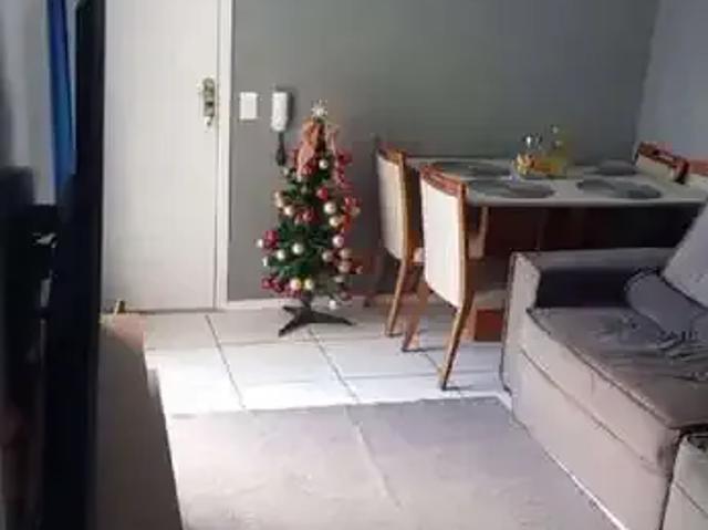 Apartamento para Venda em Betim/MG Parque das Indústrias 2 Quartos