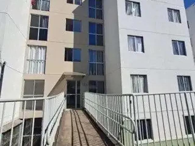 Apartamento para Venda em Betim/MG Parque das Indústrias 2 Quartos