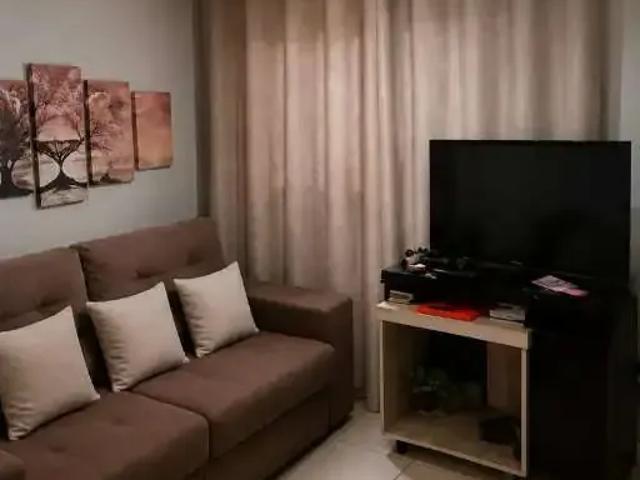Apartamento para Venda em Betim/MG Parque das Indústrias 2 Quartos