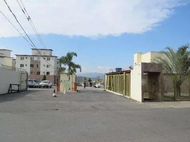 Apartamento para Venda em Betim/MG Parque Ipiranga 2 Quartos