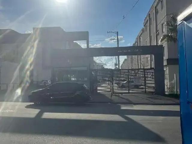 Apartamento para Venda em Betim/MG Pingo D'água 2 Quartos