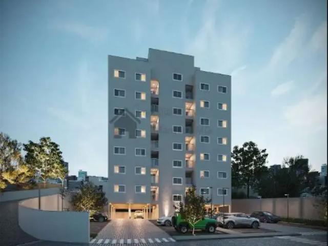 Apartamento para Venda em Betim/MG Presidente Kennedy 2 Quartos