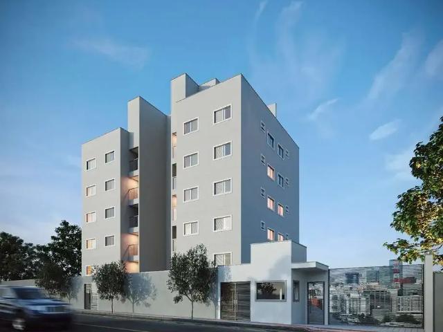 Apartamento para Venda em Betim/MG Presidente Kennedy 2 Quartos