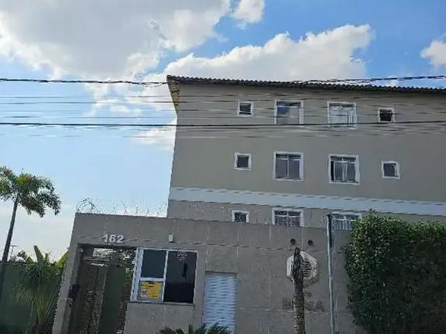 Apartamento para Venda em Betim/MG Presidente Kennedy 2 Quartos