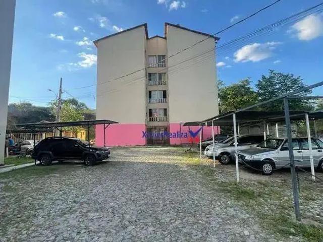 Apartamento para Venda em Betim/MG Vila Verde 2 Quartos
