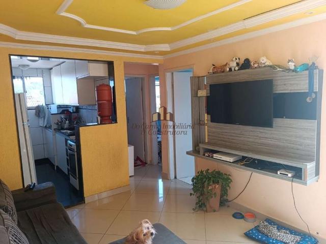 Apartamento para Venda em Betim/MG Vila Verde 2 Quartos