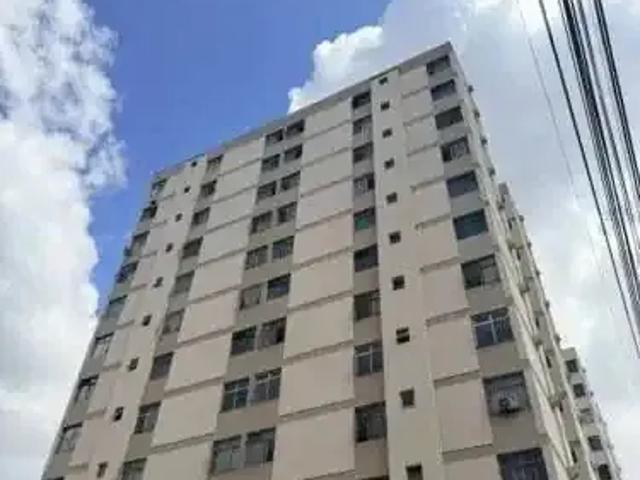 Apartamento para Venda em Betim/MG Vila Boa Esperança 3 Quartos