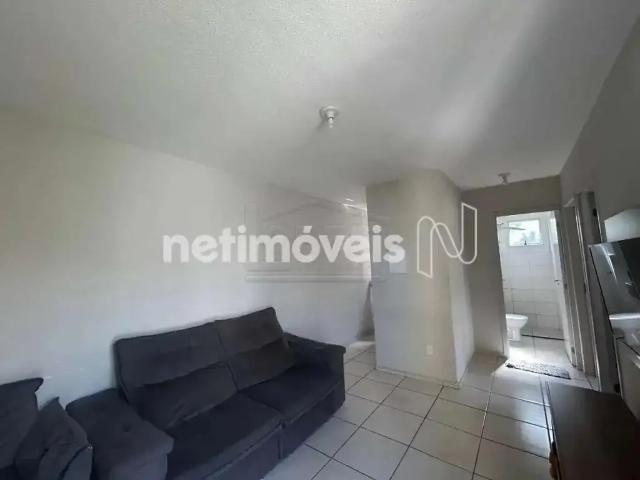 Apartamento para Venda em Betim/MG Vila Cristina 2 Quartos