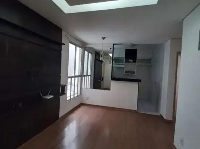 Apartamento para Venda em Betim/MG Vila Cristina 2 Quartos