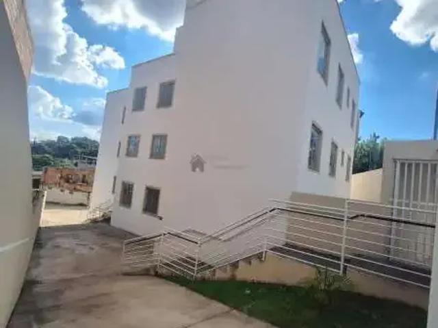 Apartamento para Venda em Betim/MG Vila Cristina 2 Quartos
