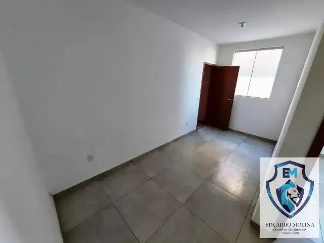 Apartamento para Venda em Betim/MG Vila Cristina 2 Quartos