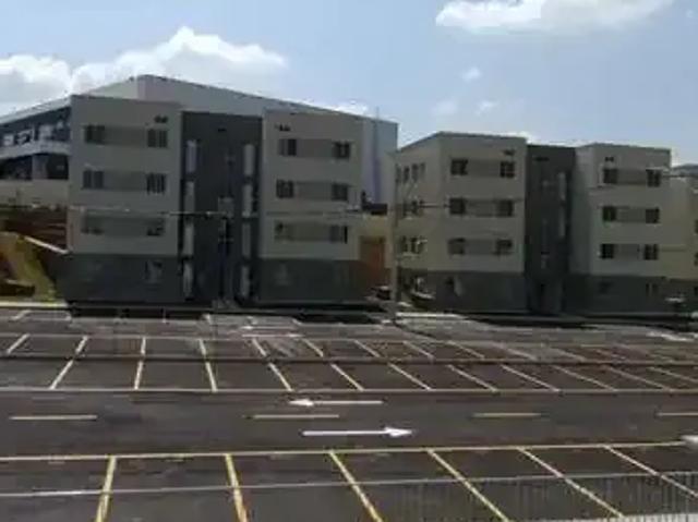 Apartamento para Venda em Betim/MG Vila Cristina 2 Quartos
