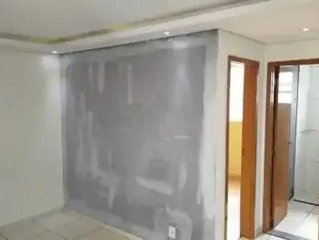 Apartamento para Venda em Betim/MG Vila Cristina 2 Quartos