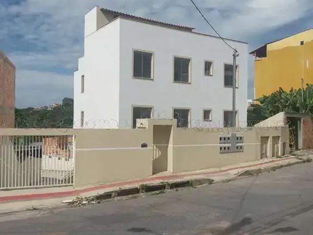 Apartamento para Venda em Betim/MG Vila Cristina 2 Quartos