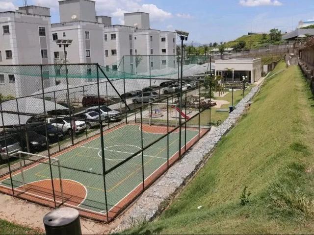 Apartamento para Venda em Betim/MG Vila Cristina 2 Quartos