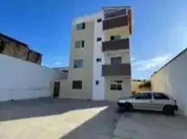 Apartamento para Venda em Betim/MG Vila Cristina 2 Quartos