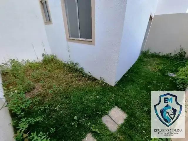 Apartamento para Venda em Betim/MG Vila Cristina 2 Quartos