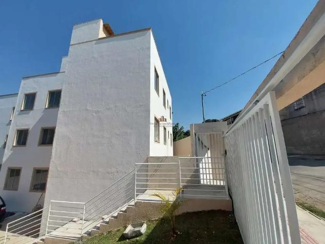 Apartamento para Venda em Betim/MG Vila Cristina 2 Quartos
