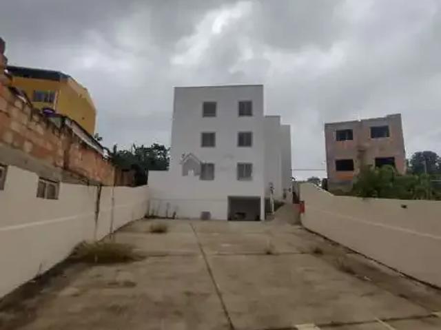 Apartamento para Venda em Betim/MG Vila Cristina 2 Quartos