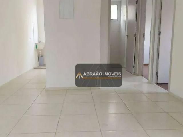 Apartamento para Venda em Betim/MG Vila Cristina 2 Quartos