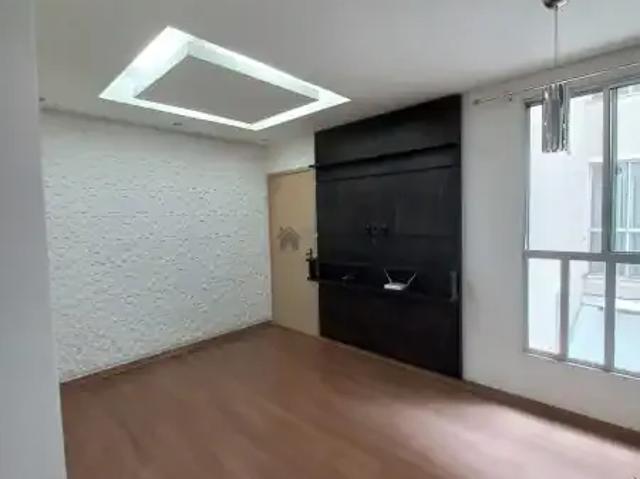 Apartamento para Venda em Betim/MG Vila Cristina 2 Quartos