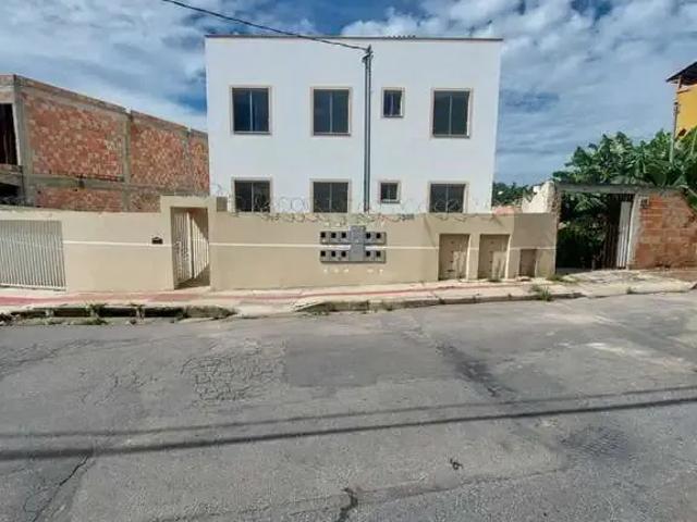 Apartamento para Venda em Betim/MG Vila Cristina 2 Quartos