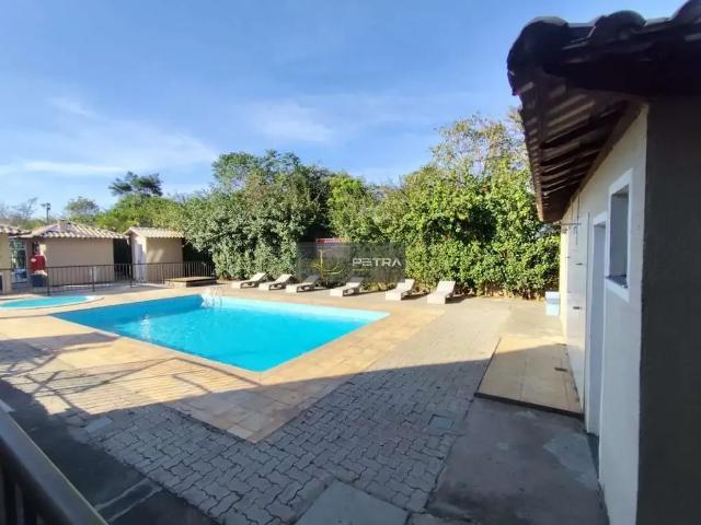 Apartamento para Venda em Betim/MG Vila das Flores 2 Quartos