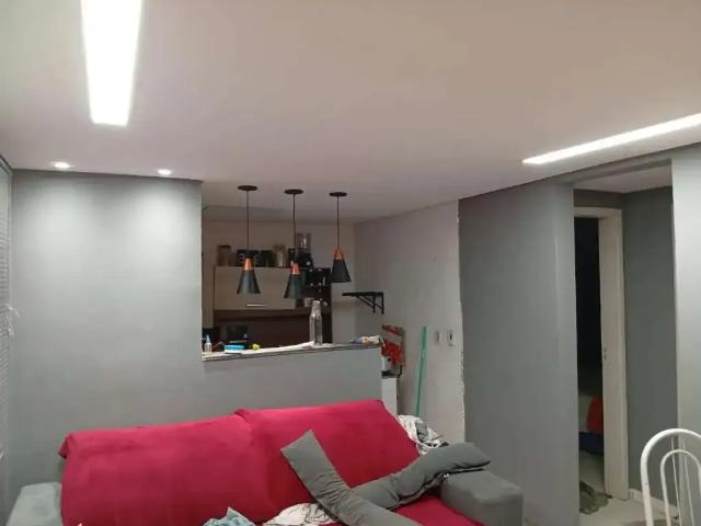 Apartamento para Venda em Betim/MG Vila das Flores 2 Quartos