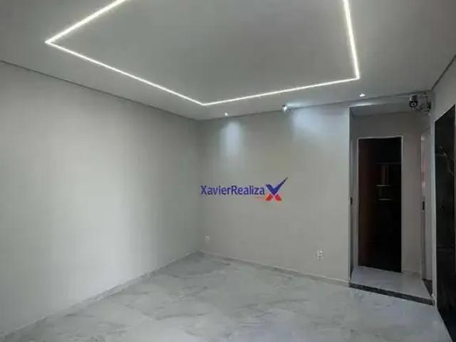 Apartamento para Venda em Betim/MG Vila das Flores 2 Quartos