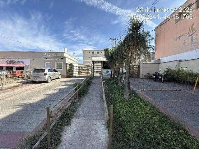 Apartamento para Venda em Betim/MG Vila das Flores 2 Quartos
