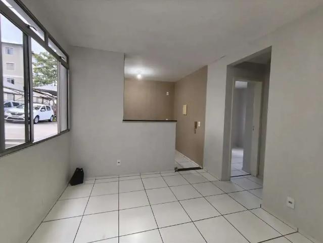 Apartamento para Venda em Betim/MG Vila das Flores 2 Quartos