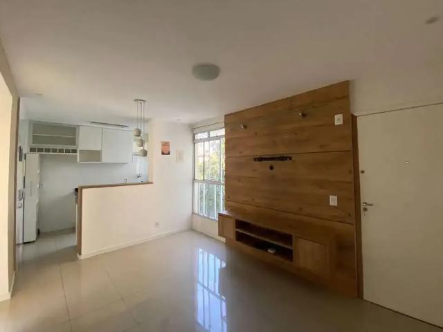 Apartamento para Venda em Betim/MG Vila das Flores 2 Quartos