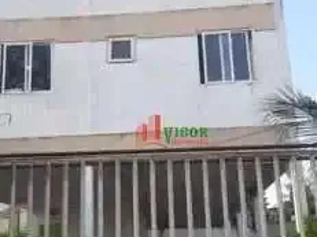 Apartamento para Venda em Betim/MG Vila das Flores 2 Quartos